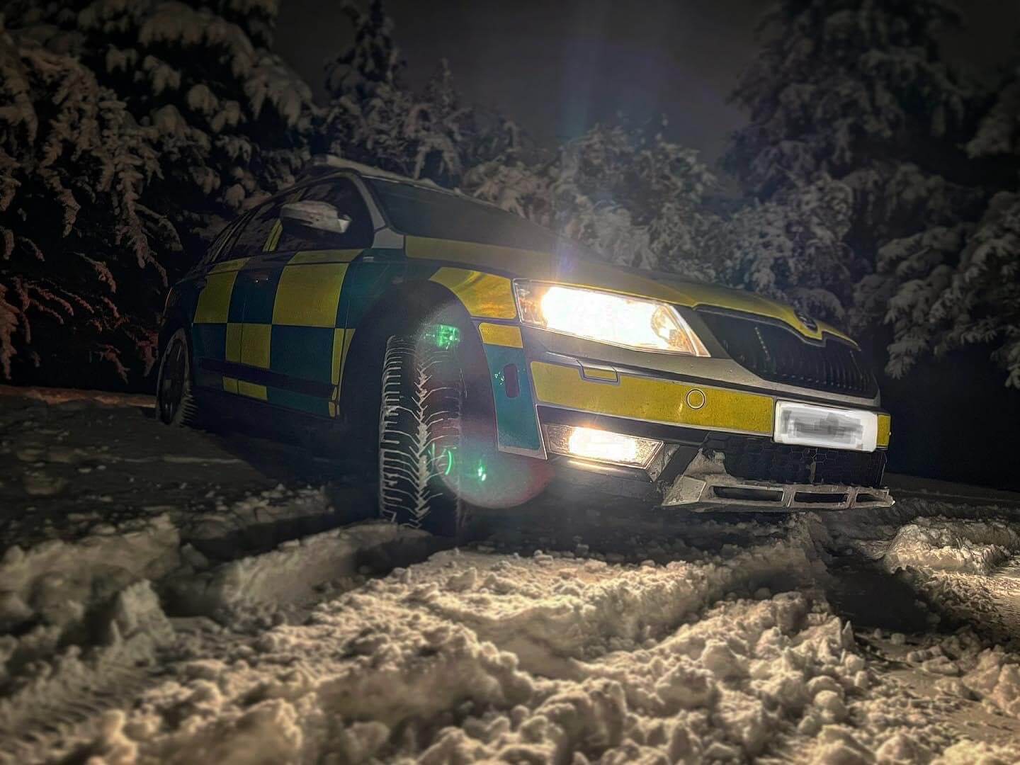 Advance Medical Transport Services Gallery | Kent